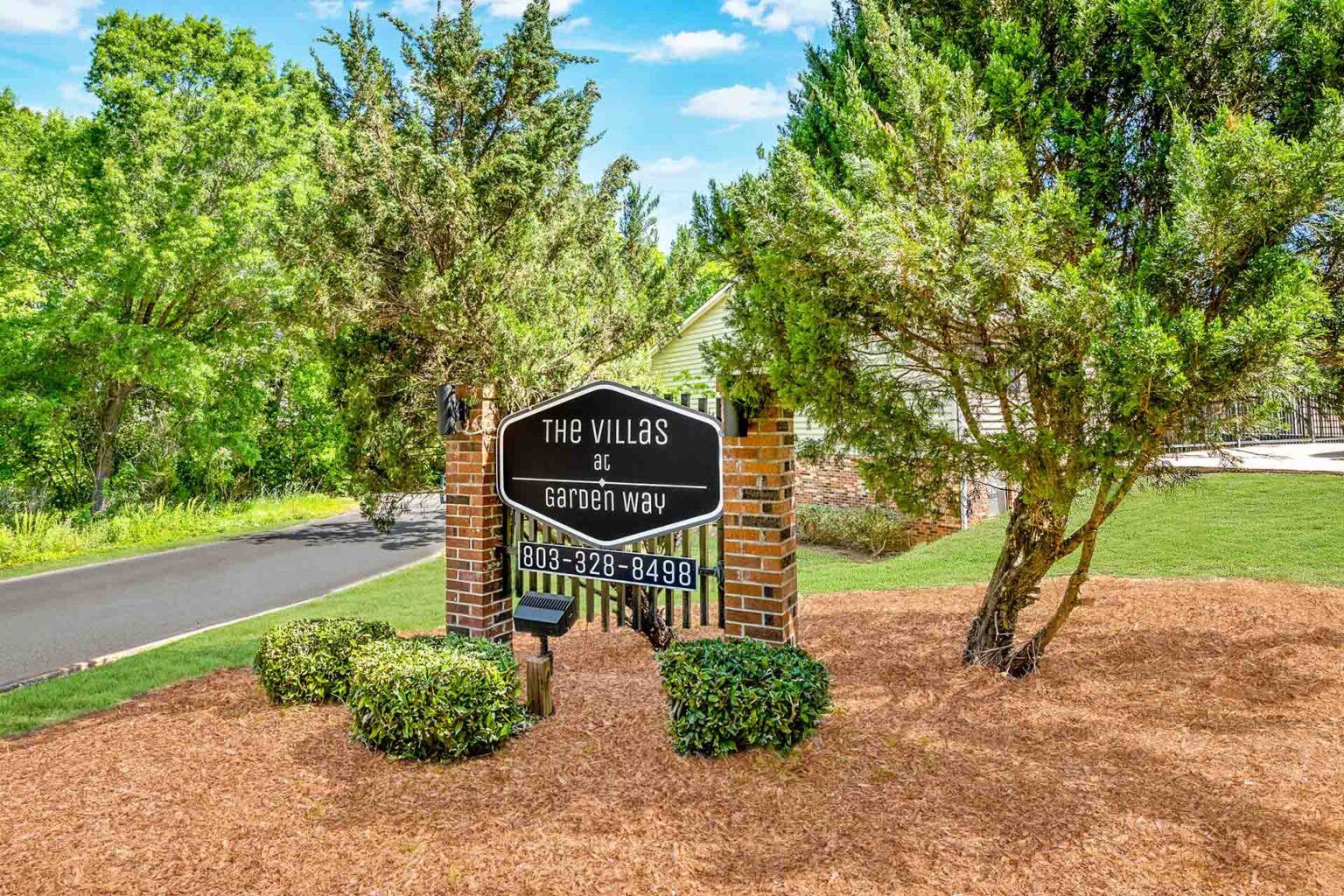 Neighborhood – Villas at Garden Way